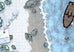 Winter Snow Battle Map Pack - Free Download for Print or Digital – Rune ...
