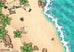 Beach Battle Map Pack – Rune Foundry