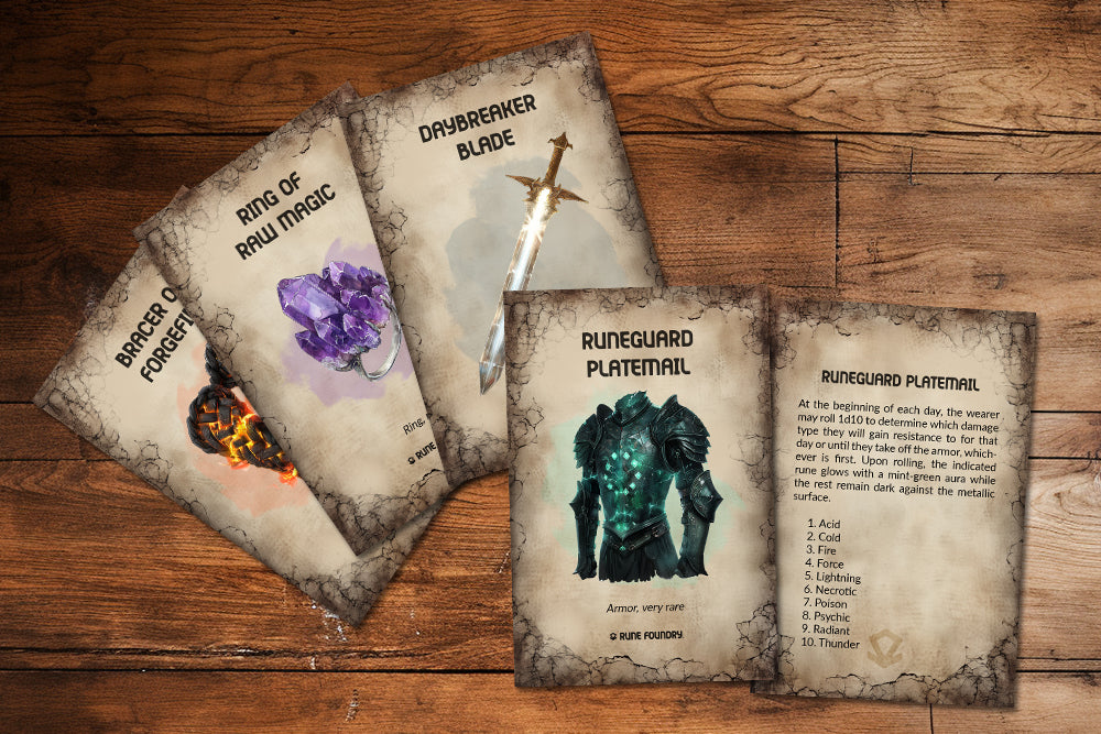 Free DnD Downloadable Content - One Shots, Battle Maps, Music, & More ...