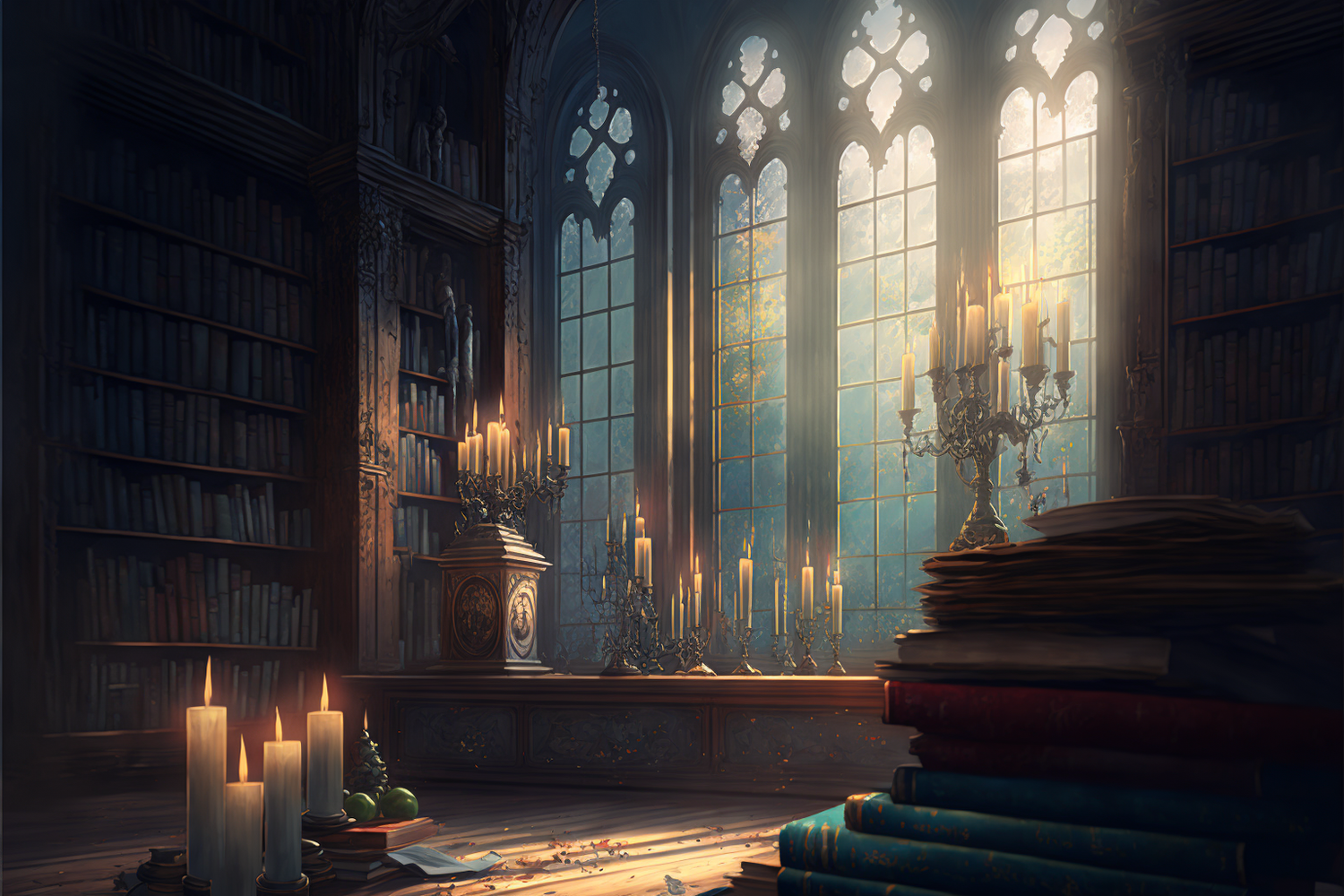 DnD Tips & Guides by Rune Foundry