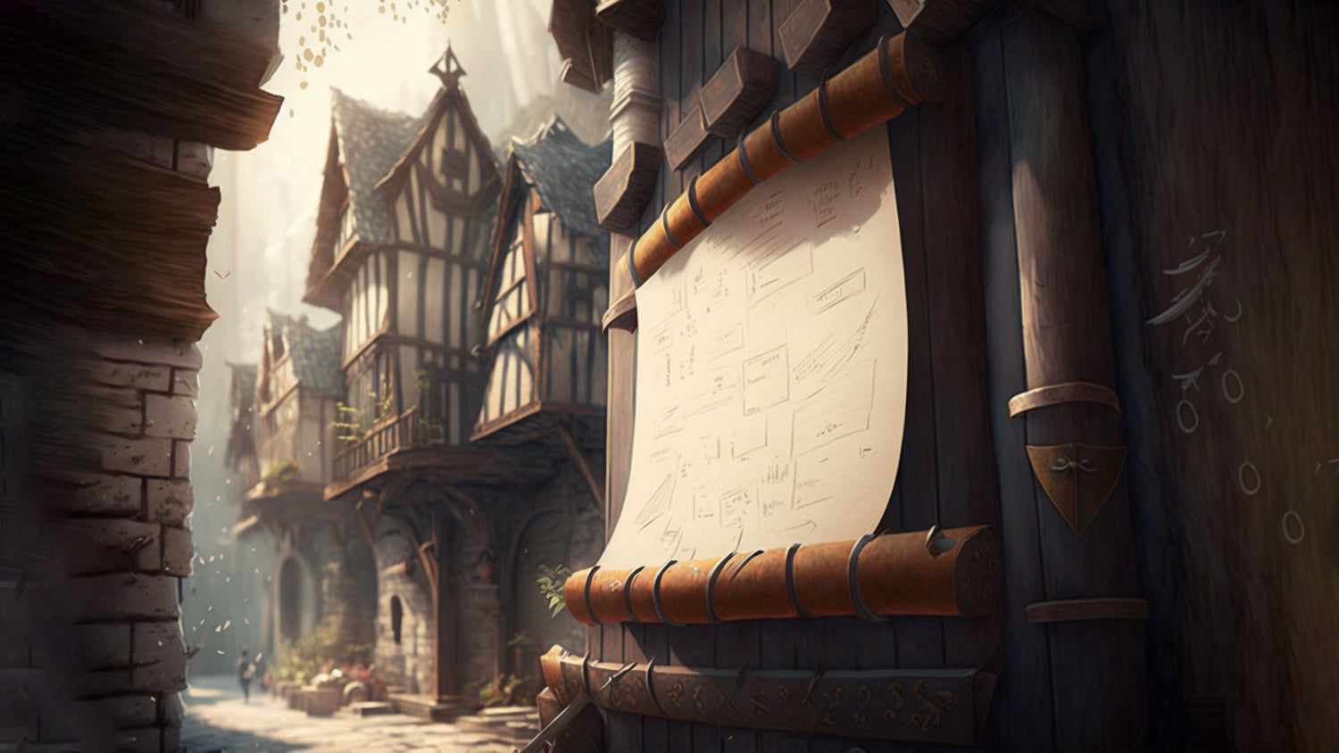 Free DnD Downloadable Content - One Shots, Battle Maps, Music, & More ...