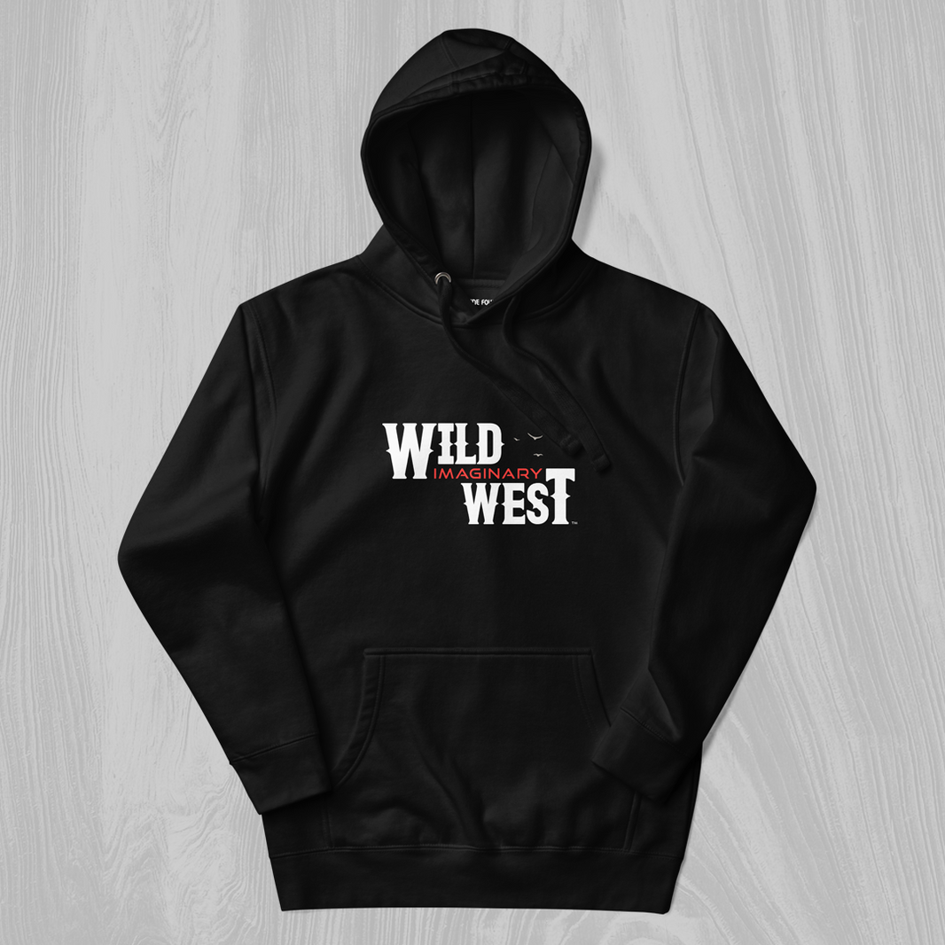 Wild Imaginary West Merch – Rune Foundry
