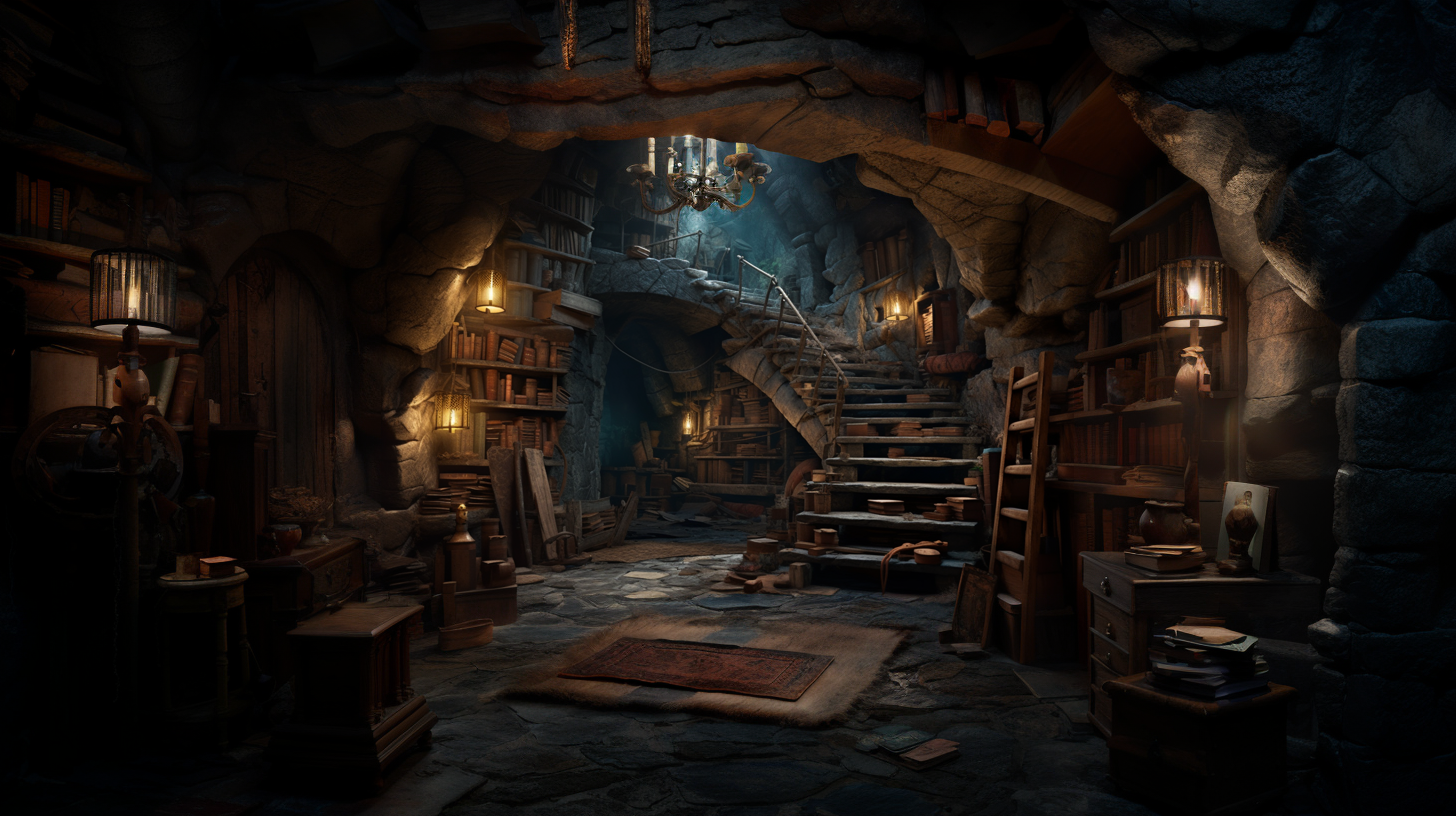 Free DnD 5e Magic Items – Rune Foundry