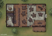 Taverns & Inns Free Battle Map Pack | Rune Foundry